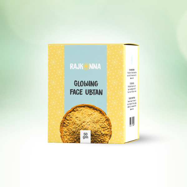 Ami Rajkonna – Pamper yourself with the goodness of nature.