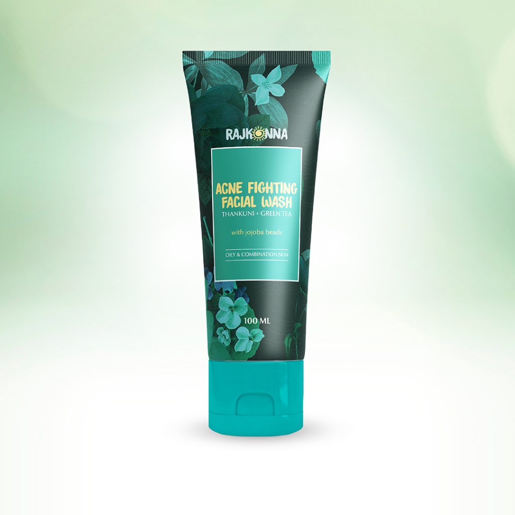 Ami Rajkonna – Pamper yourself with the goodness of nature.