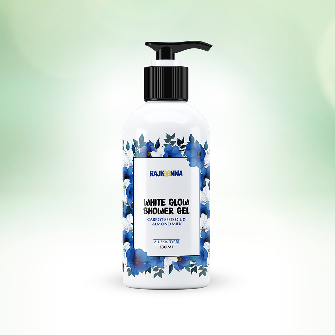 Ami Rajkonna – Pamper yourself with the goodness of nature.